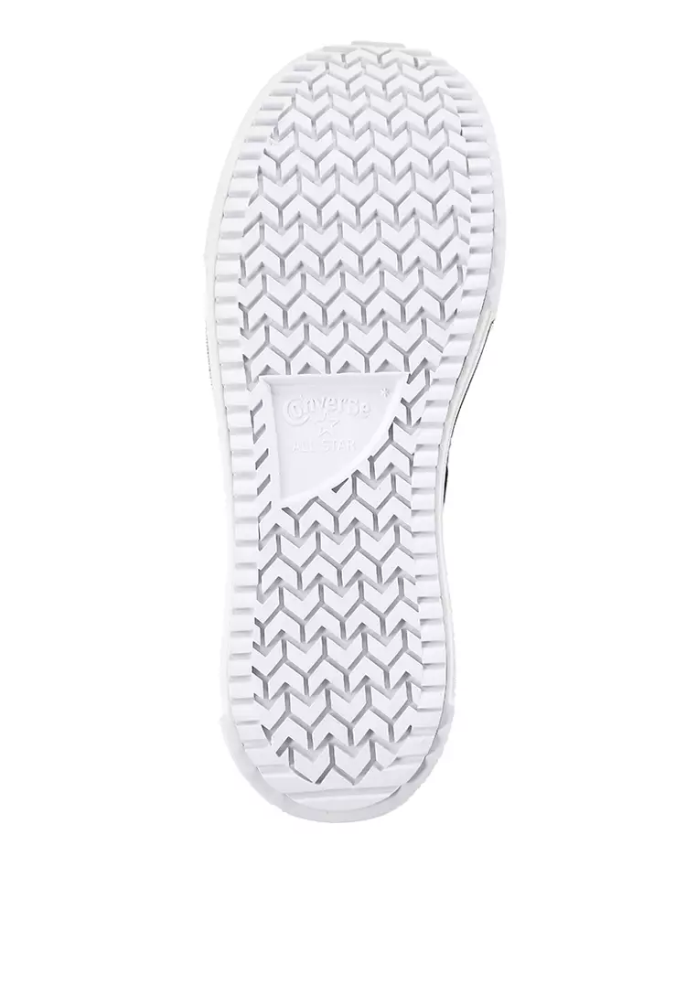 Jual Converse Chuck Taylor All Star Lift Double Stack Shoes Original ...