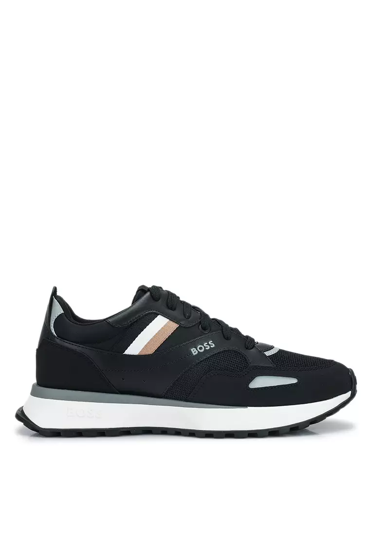Jual Sepatu BOSS Pria Original | ZALORA Indonesia
