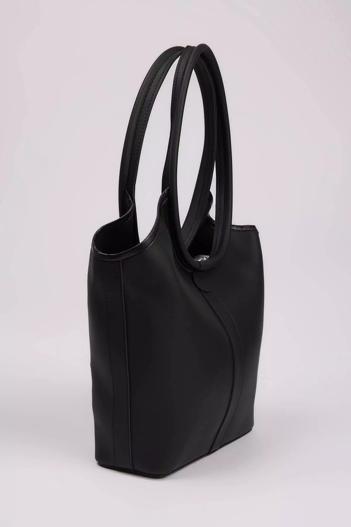 Jual Trendyol Black Women's Hand And Shoulder Bucket Bag Takaw26Oc00016 ...
