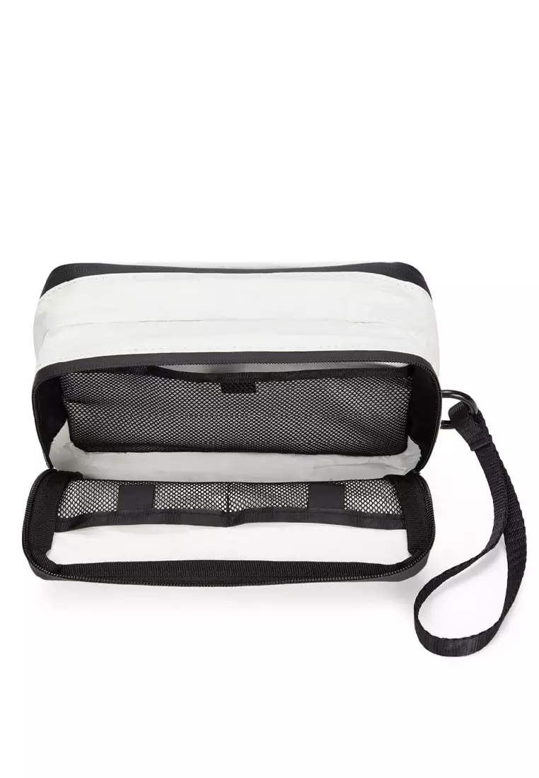 Jual Lojel LOJEL Slash Essentials Extra Pouch - Matte White Original 2025 | ZALORA Indonesia