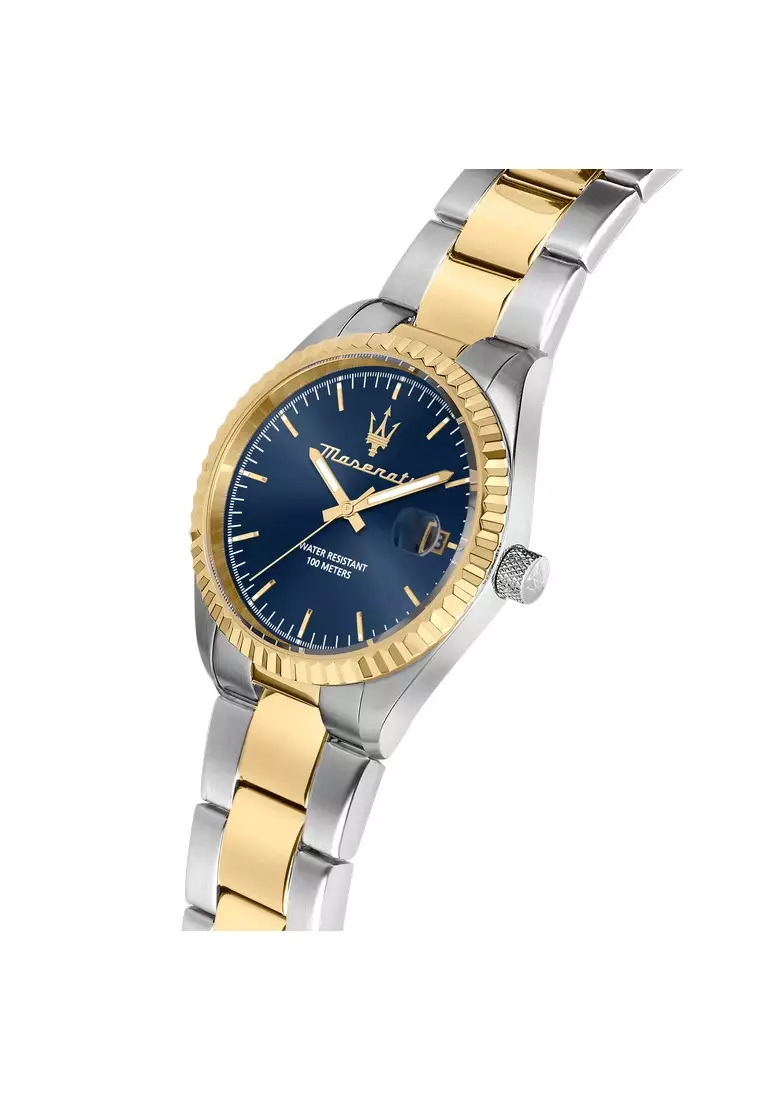 Buy Maserati \\u30102 Years Warranty\\u3011Maserati Competizione 43mm ...