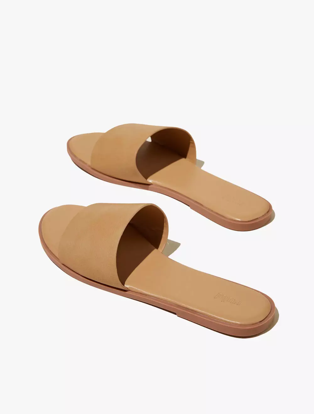 Jual Rubi Rubi - Sepatu Wanita - Sorrento Single Vamp - Camel Pebbled ...