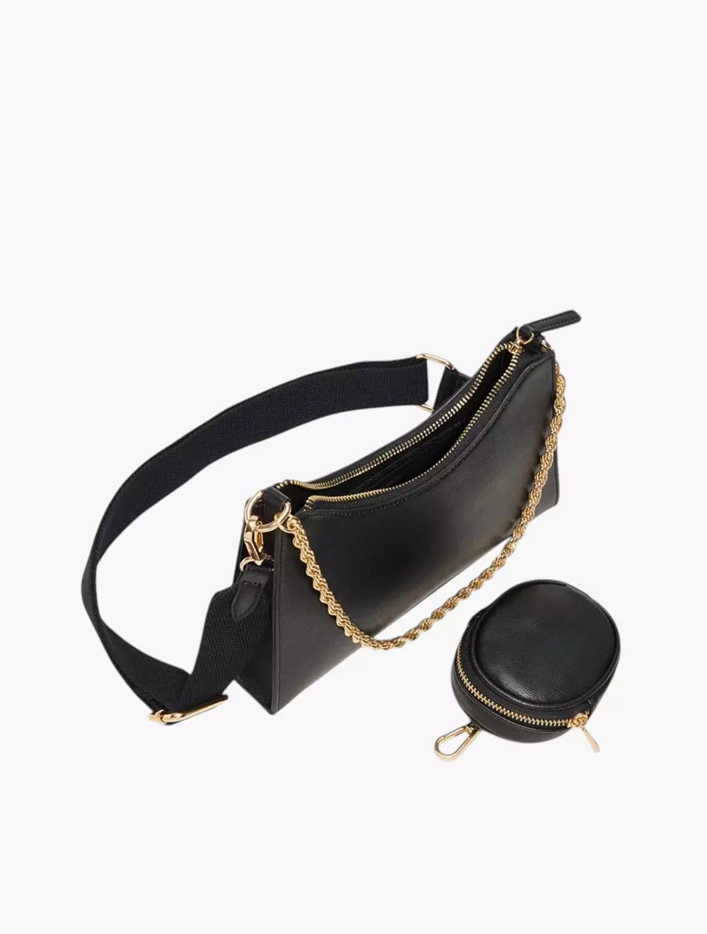 Jual PAYLESS Payless Call It Spring Accessories Adreddia Cross Body Bag ...