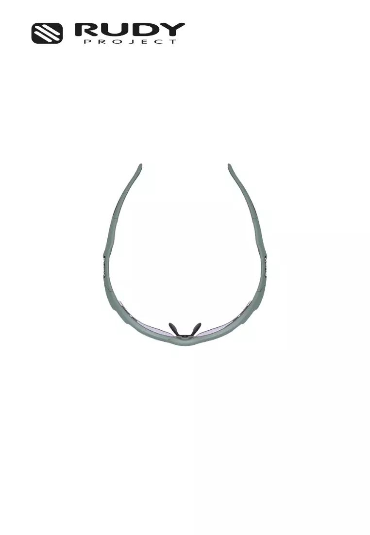 Buy Rudy Project Limited Edition UTMB® Propulse Green Sage Matte ...