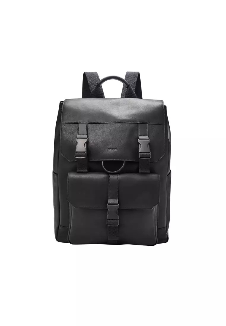 Buy Fossil Weston Backpack SBG1283001 Online | ZALORA Malaysia