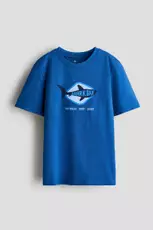 Jual H&M T-shirt Original 2026 | ZALORA Indonesia