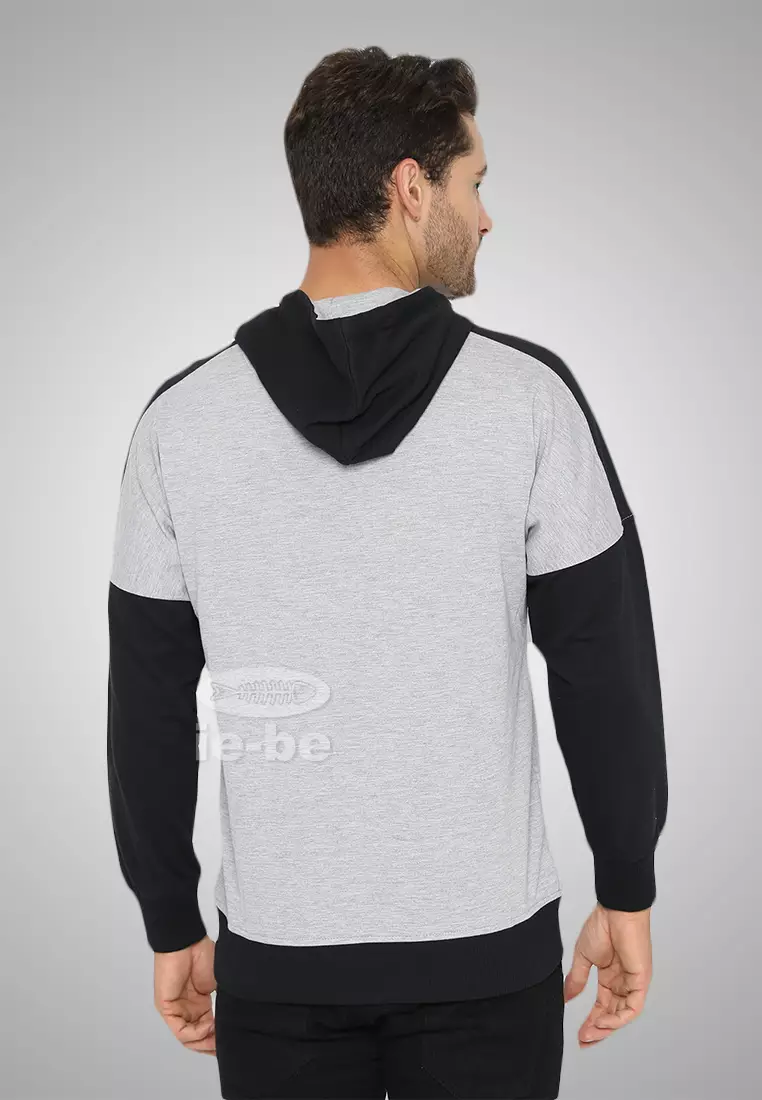 Jual IEBE Streetwear High Quality Premium Unisex Iebe K7AI8022 Original ...