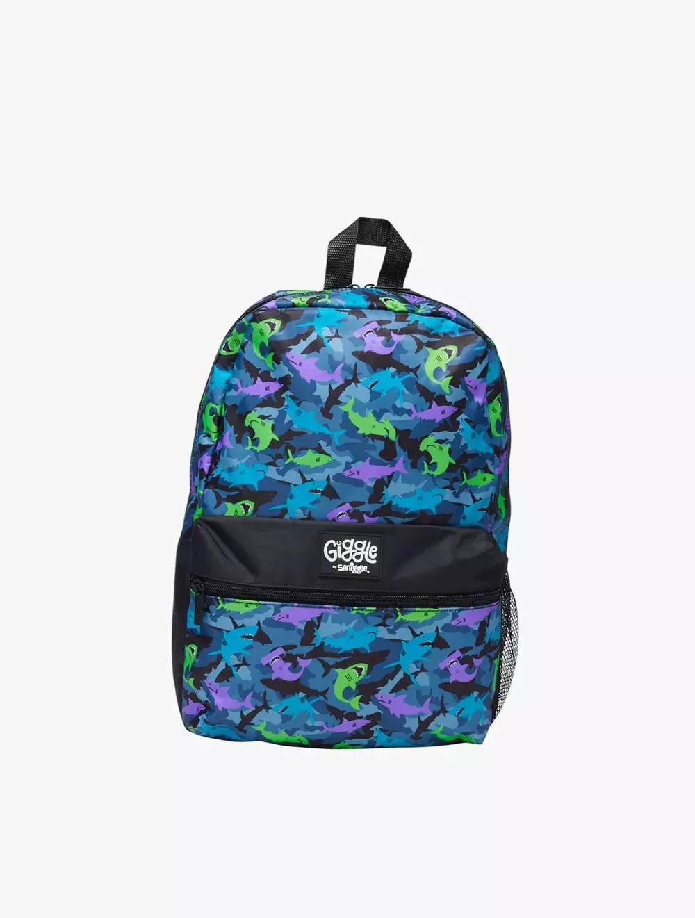 Jual Smiggle Smiggle Giggle 10 - 4 Piece Bundle - IGL456838BLK Original ...