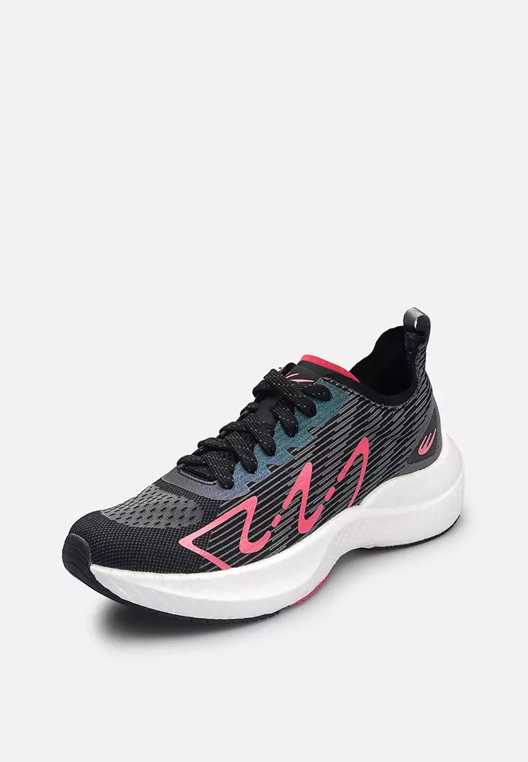 Buy World Balance World Balance SPEED RUNNERS Women's Performance ...