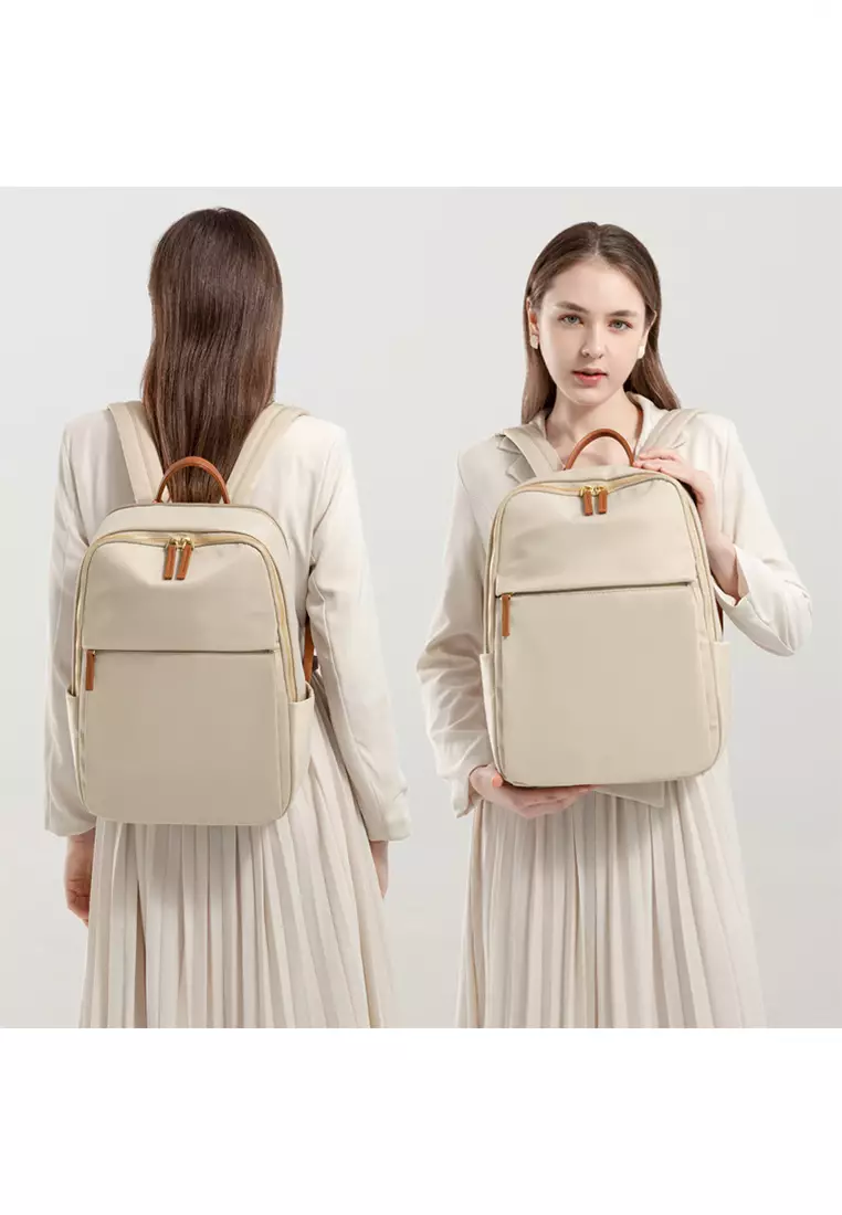 Buy AOKING Women Business Backpack 2025 Online | ZALORA