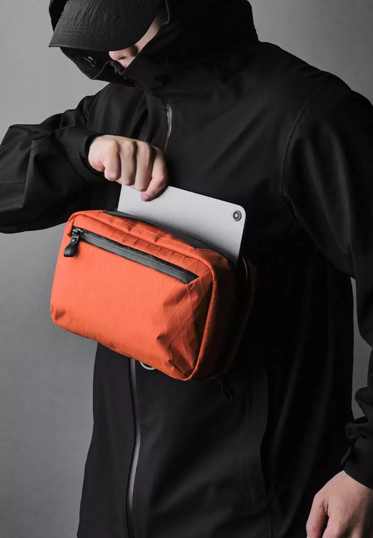 Buy Alpaka Elements Tech Case Max - Cayenne, X-Pac® RX30 2025 Online ...