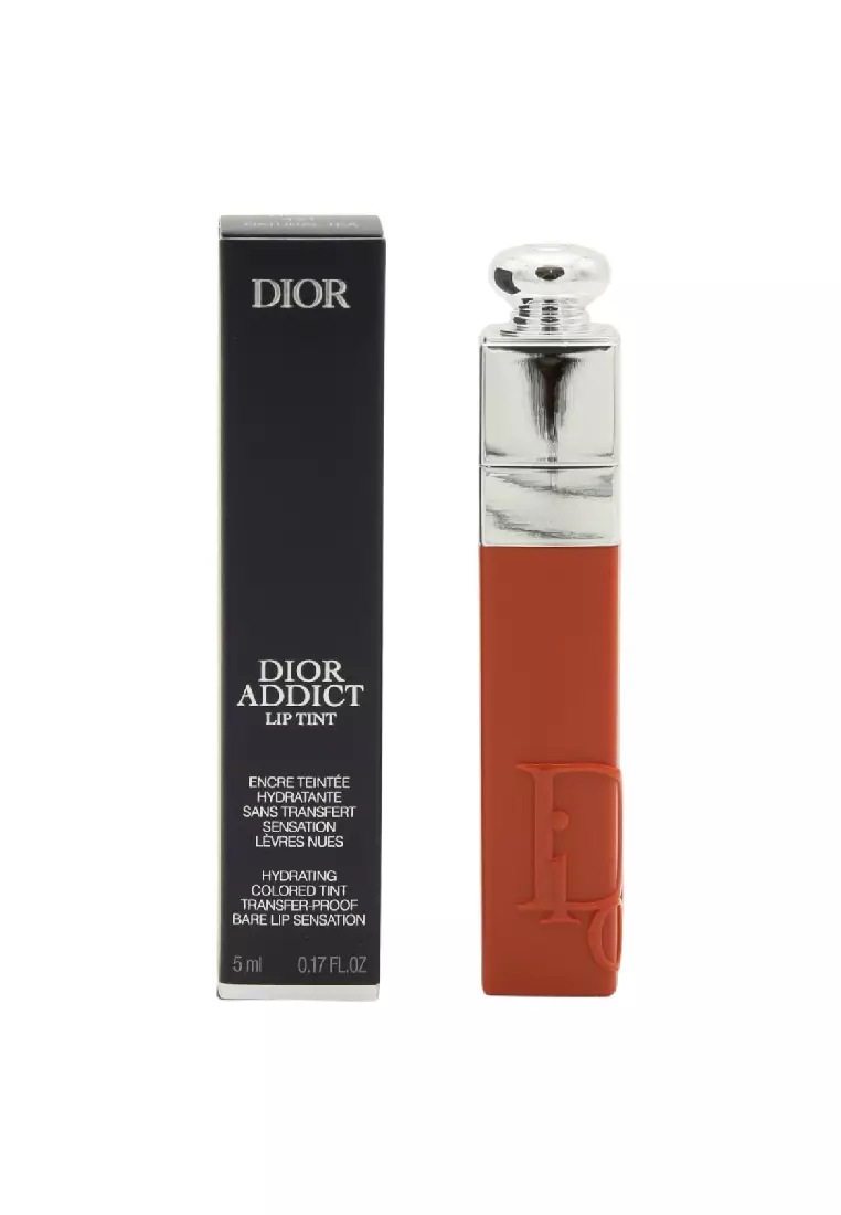 Christian Dior DIOR ADDICT LIP TINT #421 NATURAL TEA 2025 | Buy ...
