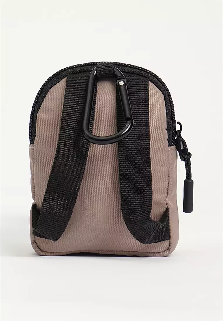 Buy Penshoppe Micro Backpack Coin Purse 2024 Online | ZALORA Philippines
