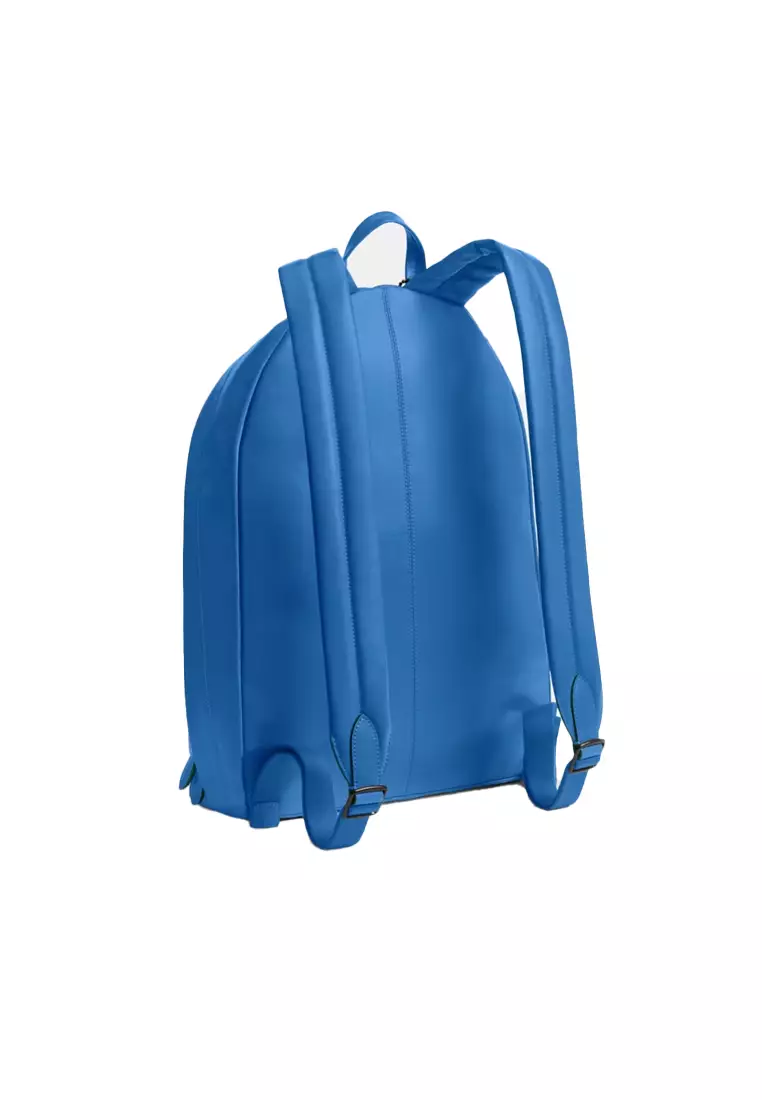 Jual Coach Hall Men's Backpack in Blueberry CR757 Original 2025 ...