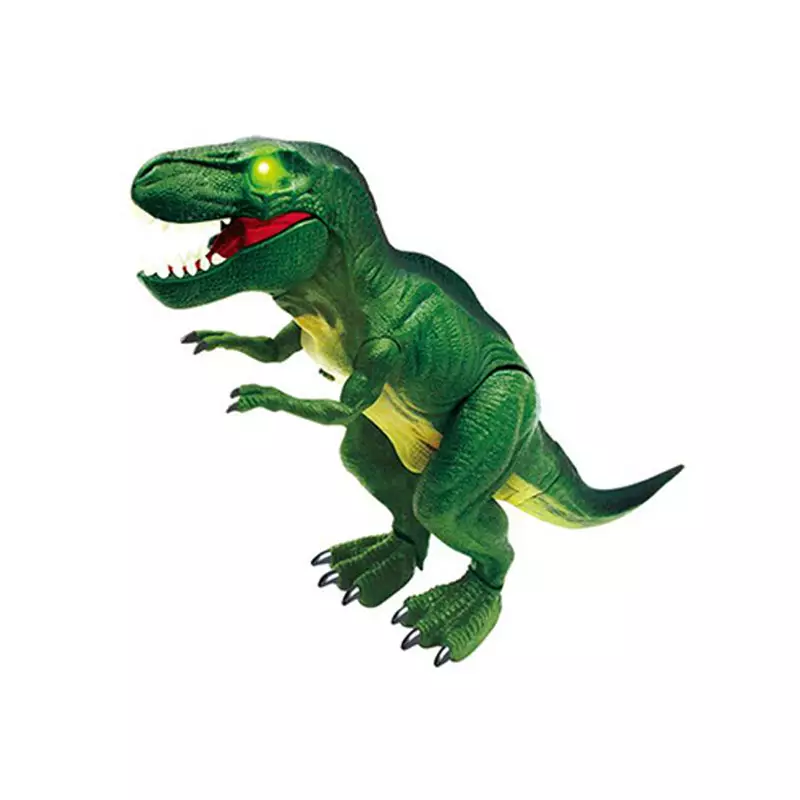 Jual ELC Dinosaur Planet Light & Sound Megalosaurus 27cm - Mainan Figur ...
