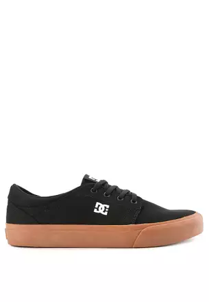 Jual Sepatu DC Pria Terbaru Original 100% - ZALORA