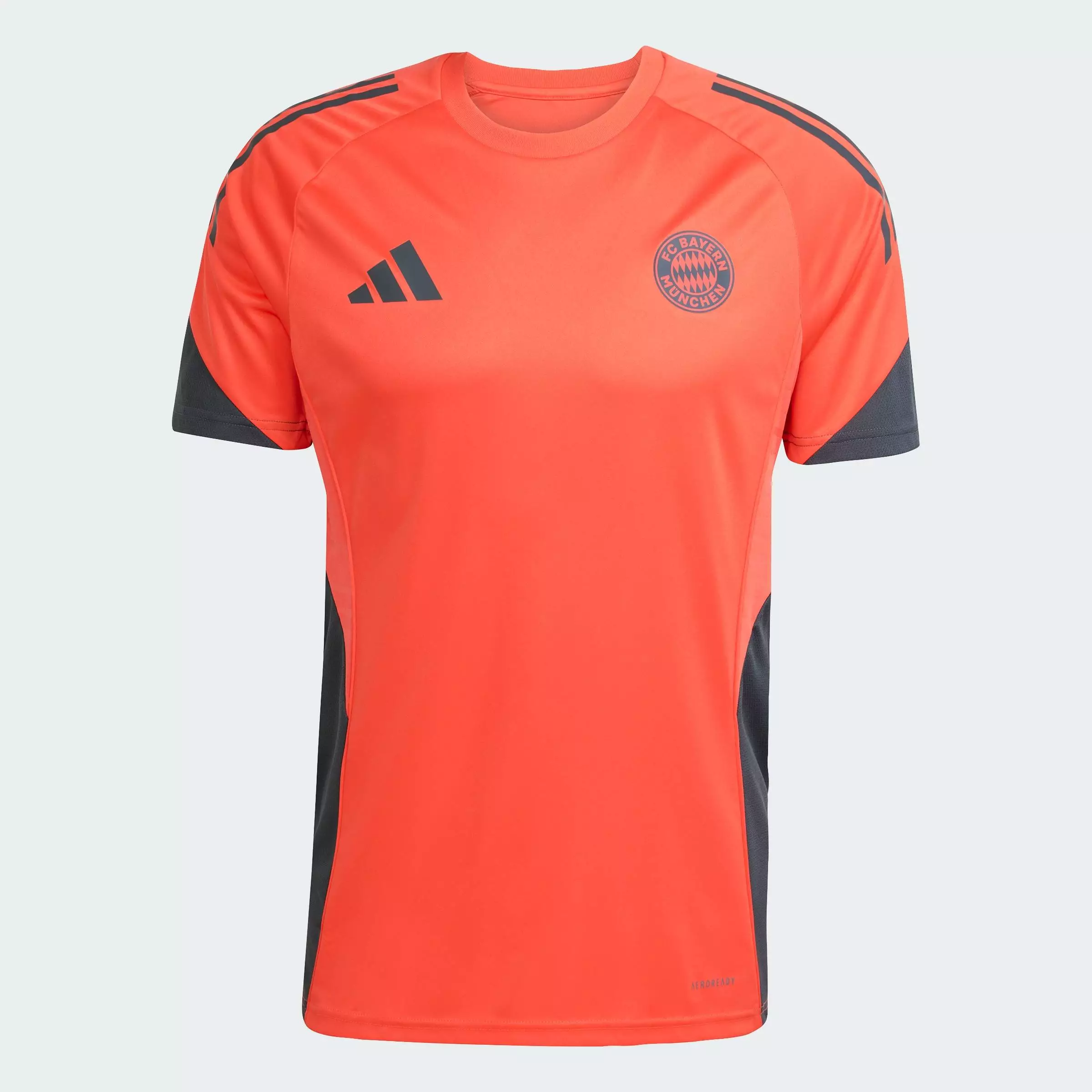 Buy ADIDAS Football FC Bayern Tiro 25 Competition Training Jersey Men ...