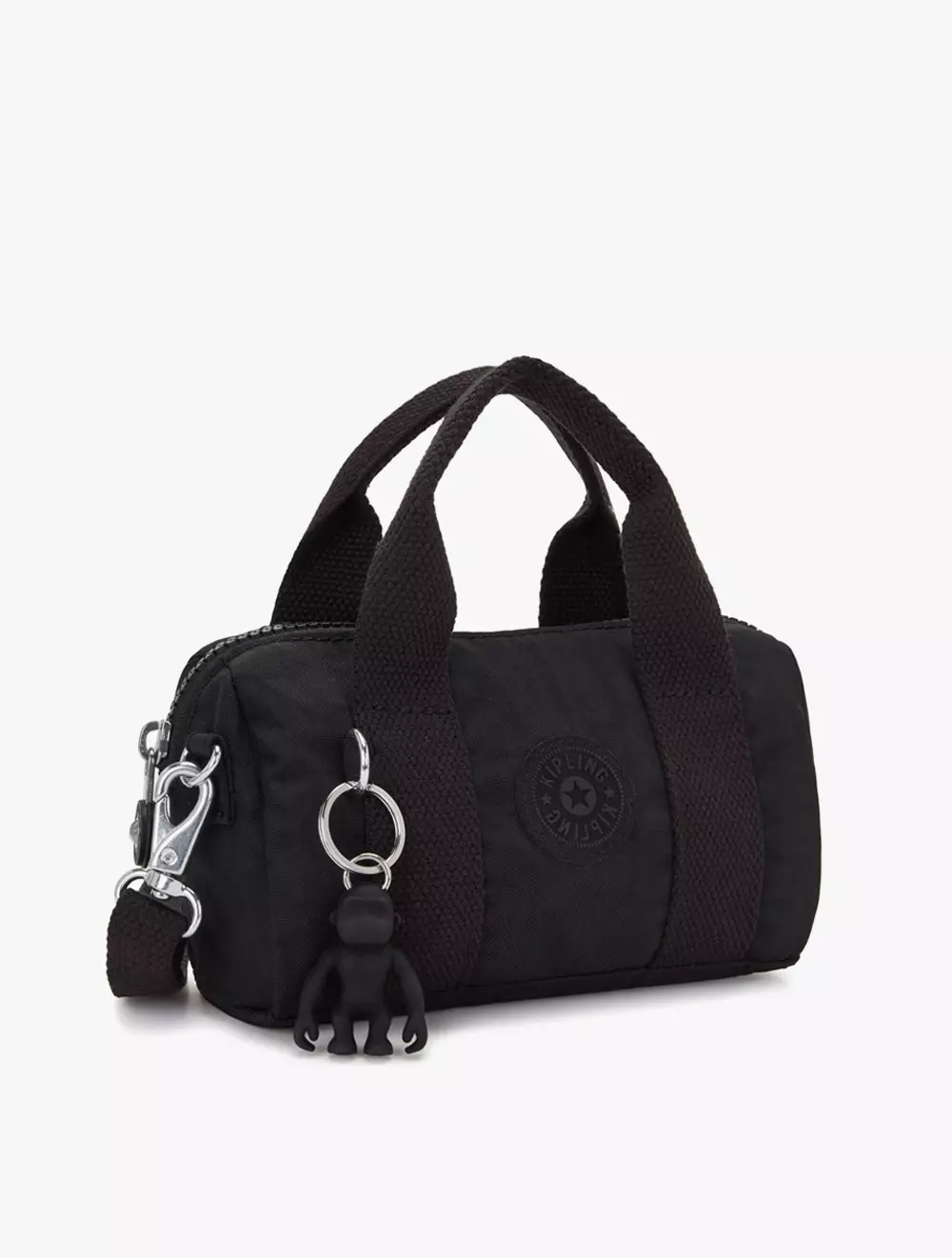 Jual Kipling BINA MINI - Black Noir Original 2023 | ZALORA Indonesia
