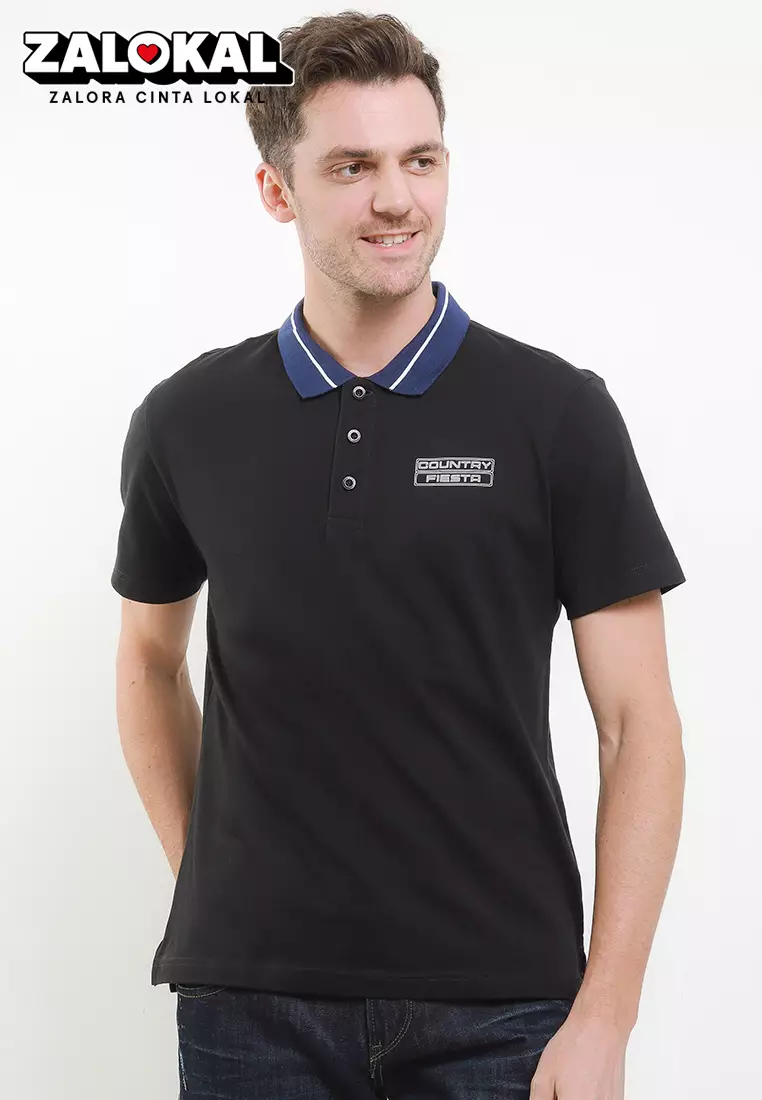 Jual Country Fiesta Men'S Fashion Original 2025 | ZALORA Indonesia