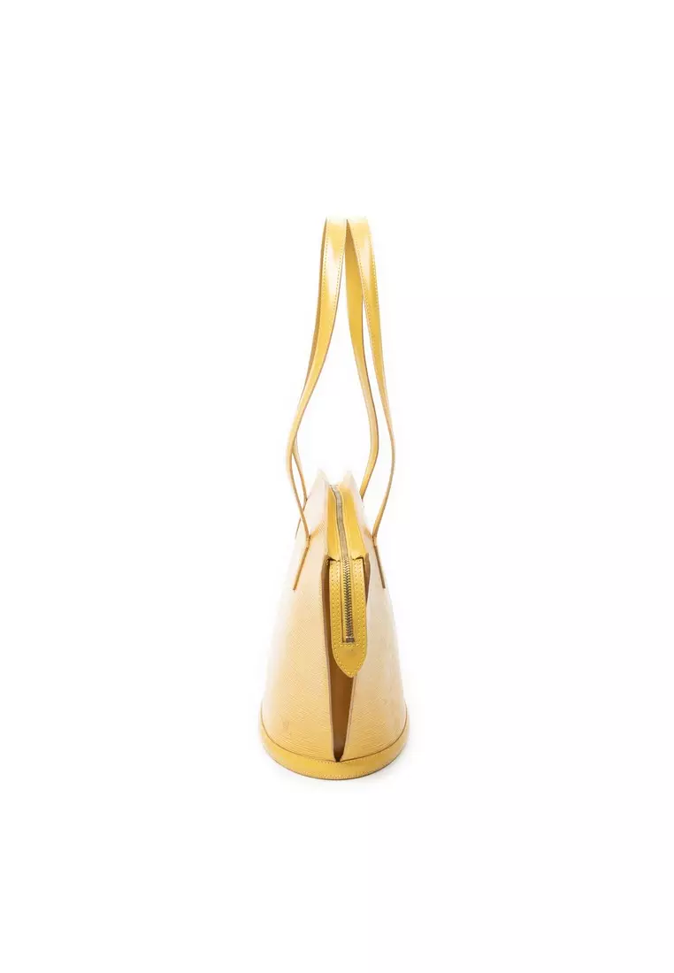 Buy Louis Vuitton Pre-Loved St-Jacques Shopping GM Online | ZALORA Malaysia