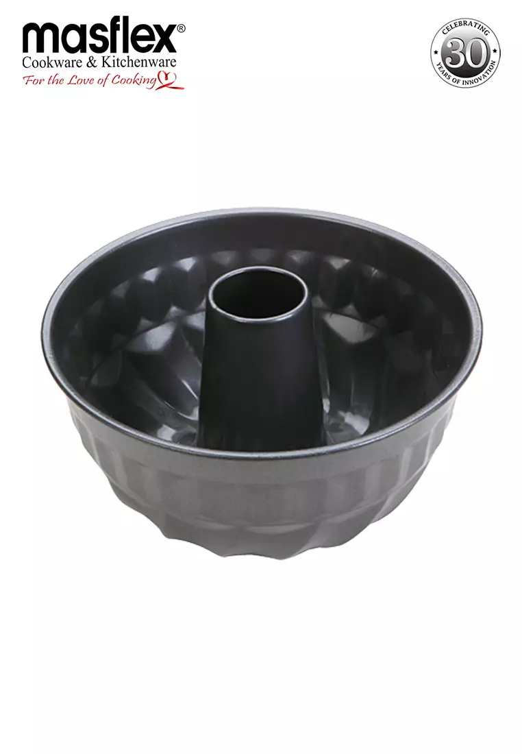 Buy Masflex Masflex Bundform Pan - Medium 2024 Online | ZALORA Philippines