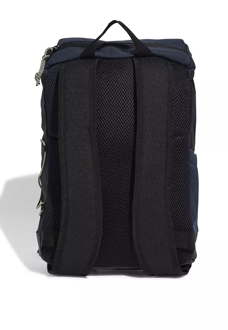 Jual ADIDAS ZALORAYA City Explorer Backpack Original 2025 | ZALORA ...