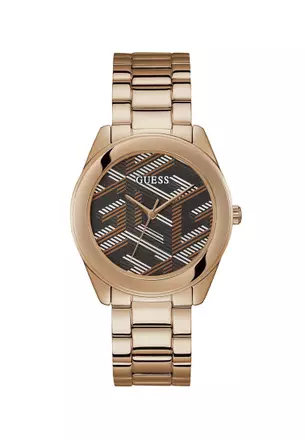 Guess Watch Original Official Store di ZALORA Indonesia