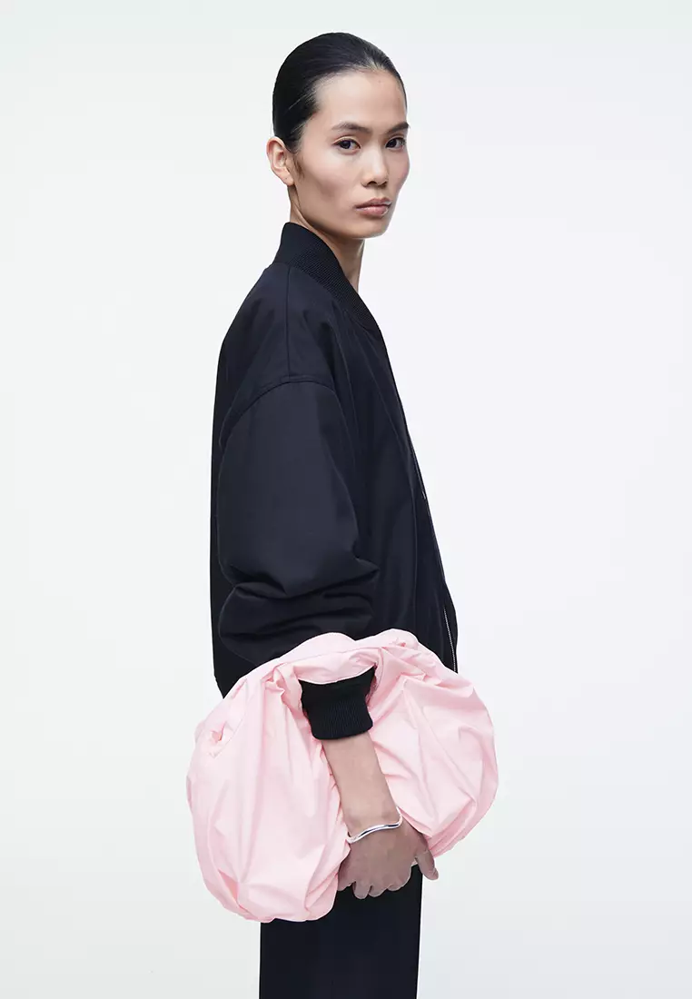 Buy COS Cloud Mini Tote 2025 Online | ZALORA Philippines