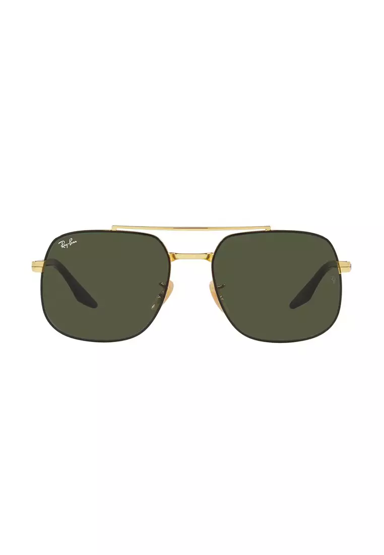 Buy Ray-Ban Ray-Ban - RB3699 90003159 - Sunglasses 2025 Online | ZALORA ...