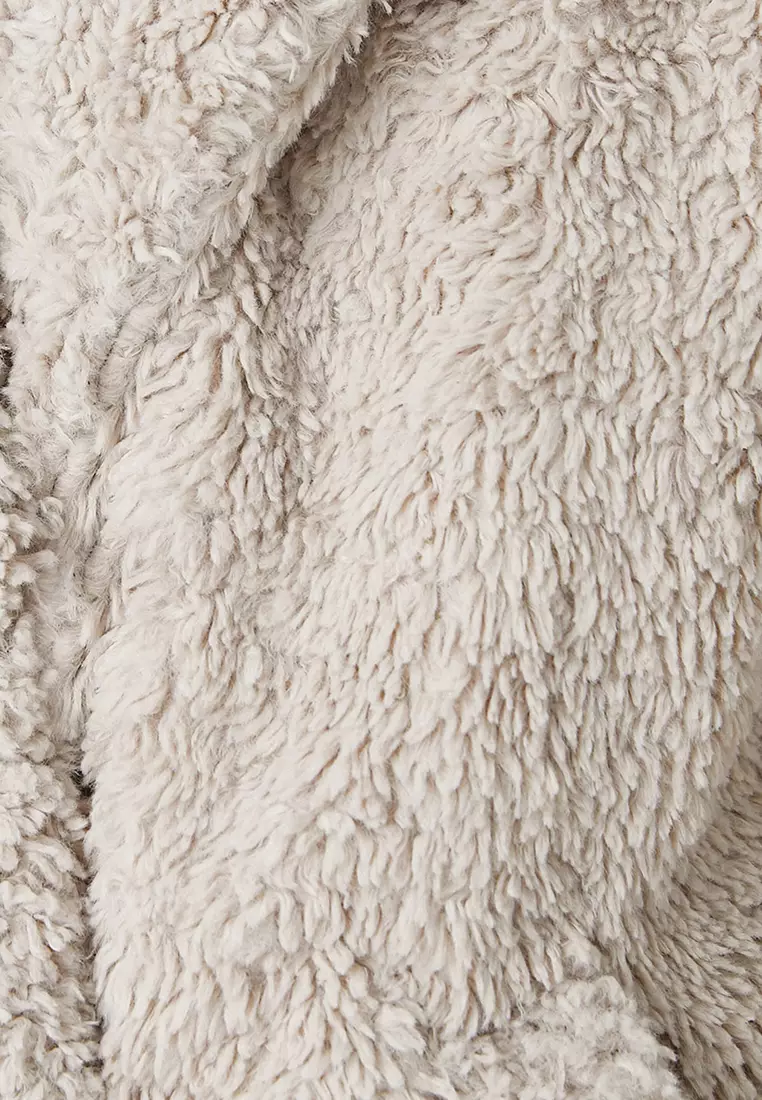 Jual KOTON Button Coat Original 2024 | ZALORA Indonesia