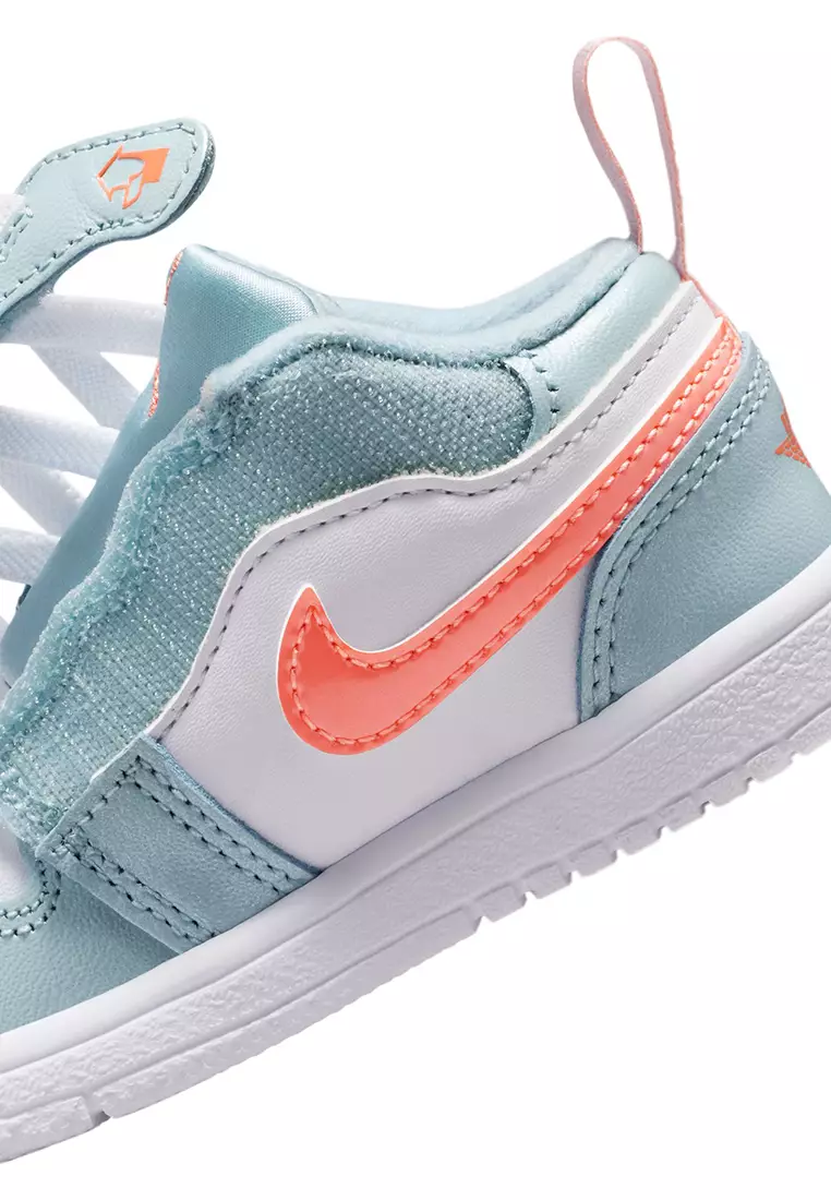 Buy Jordan Jordan 1 Low Alt Shoes 2025 Online | ZALORA Philippines