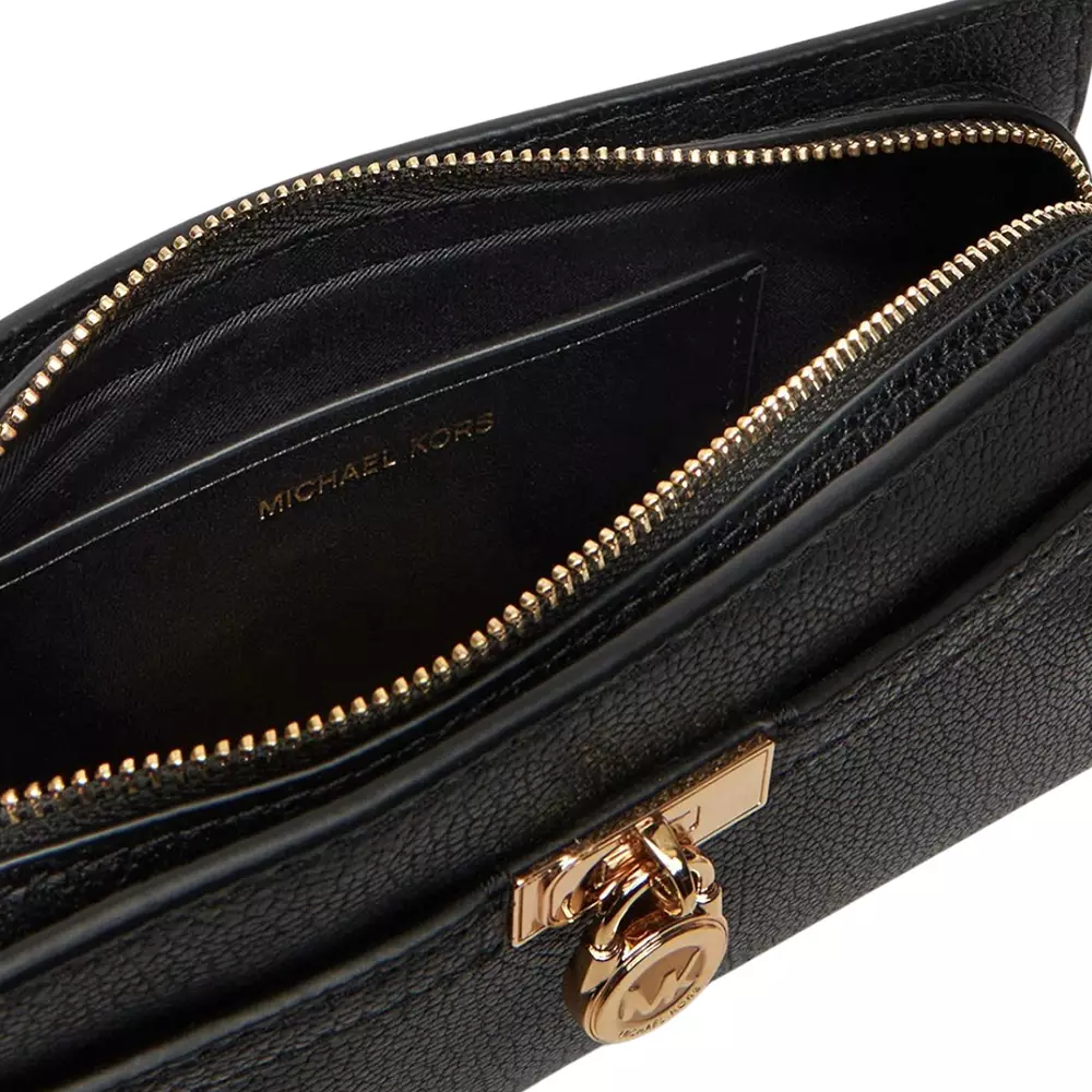 Jual MICHAEL KORS Hamilton Moderne Extra-Small Convertible Crossbody ...