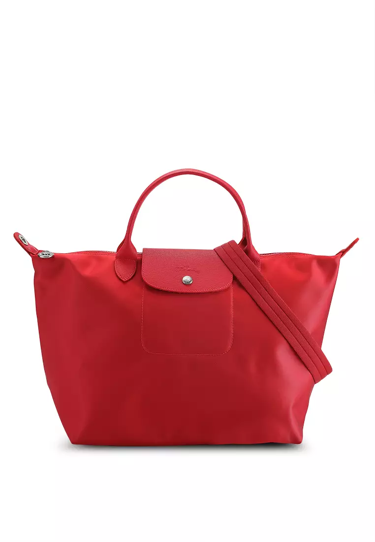 Jual Tas Longchamp Wanita Terbaru Original 100% - ZALORA