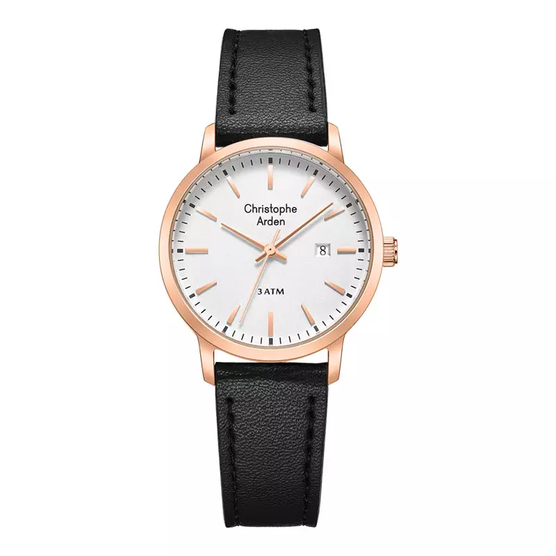 Jual Christophe Arden Jam Tangan Wanita Christophe Arden CA 2004 LD ...
