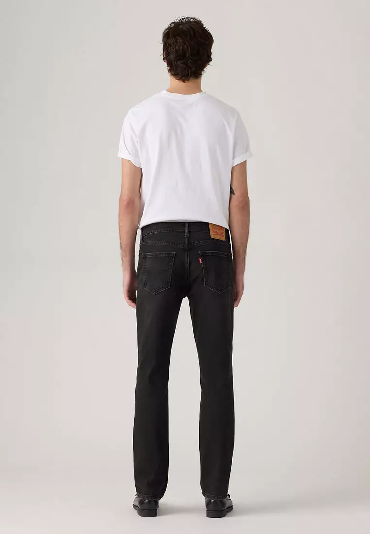 Jual Levi's Levi's® Men's 511™ Slim Jeans (04511-6244) Original 2025 ...