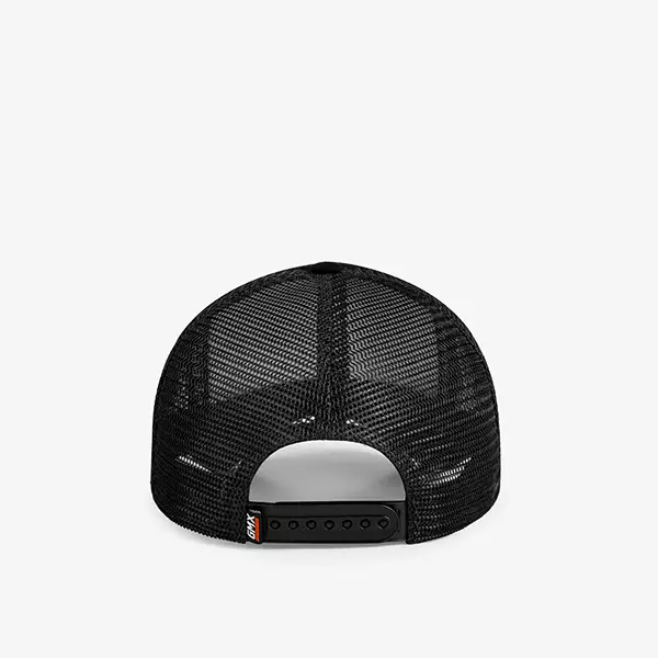Jual Geoff Max Geoff Max Official - Trashead Black - Polo Cap - Topi ...