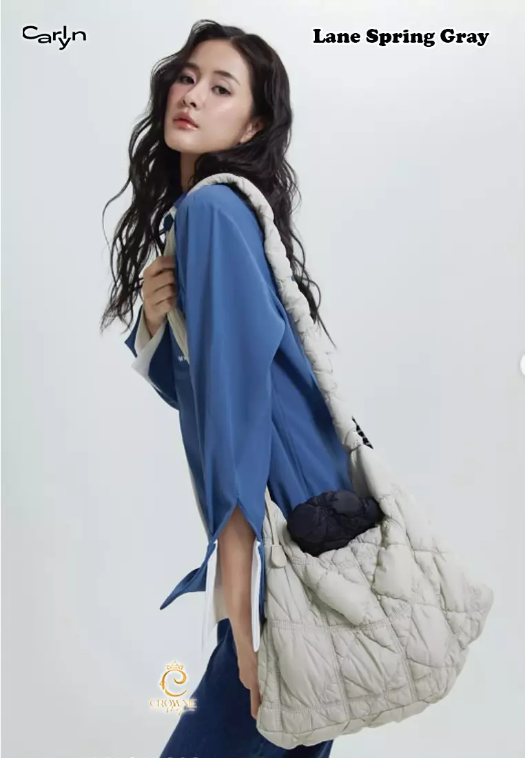 Carlyn Original Terbaru di ZALORA Indonesia