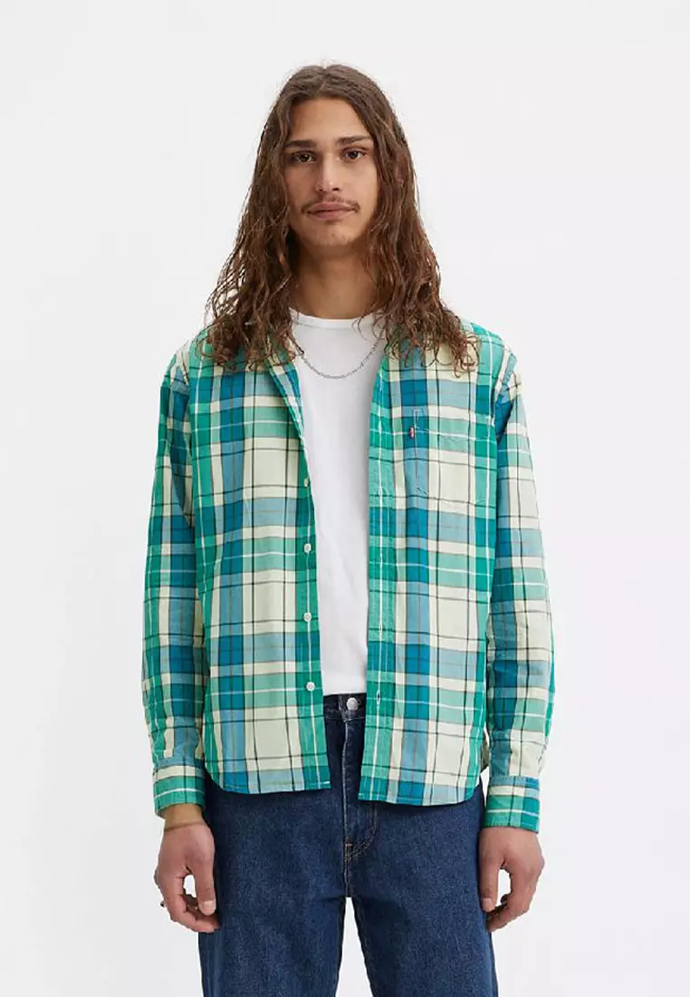 Levi's for Men | Shop Levi's Online On ZALORA Philippines