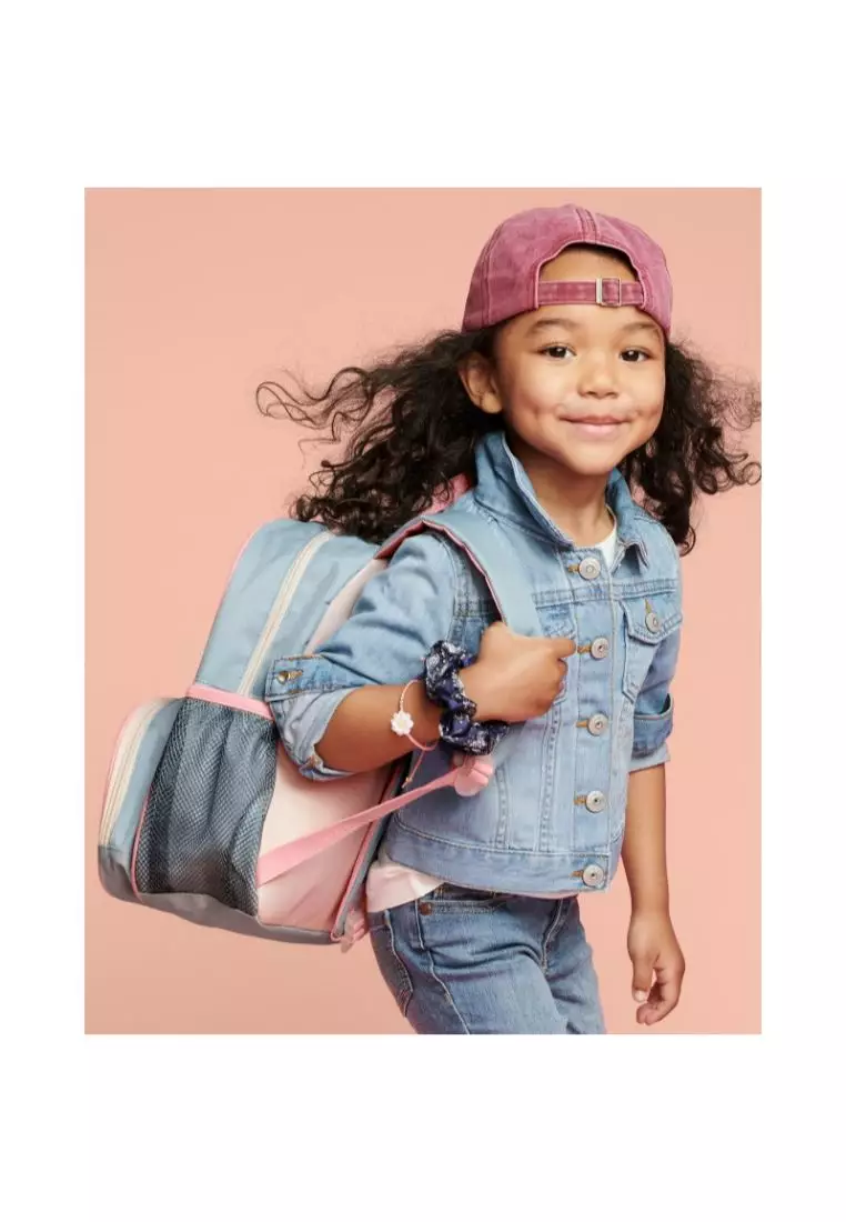 Buy Skip Hop Skip Hop Spark Style Little Kid Backpack - Rainbow Online ...