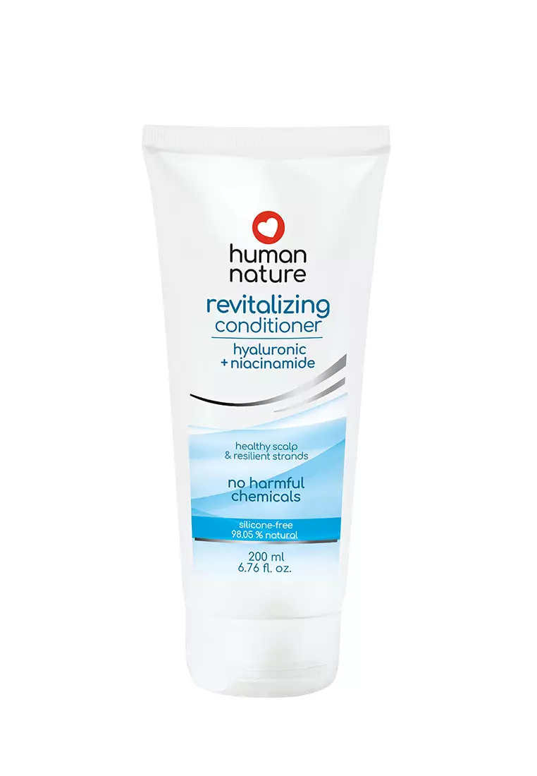 Buy Human Nature Human Nature Revitalizing Conditioner 200ml 2025 ...