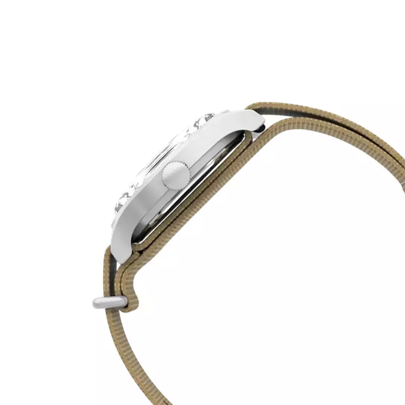 Jual Timex Jam Tangan Pria Timex MK1 TW2Y12000 Hand-Wound Black Dial ...