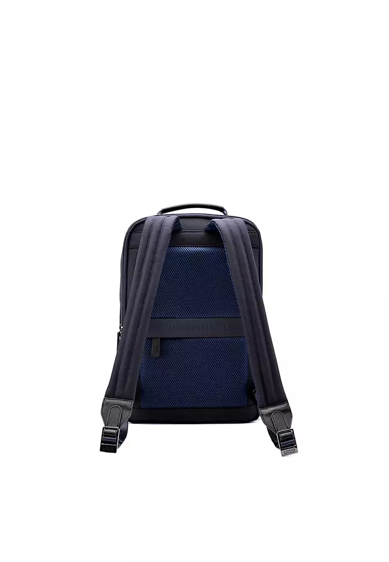 Buy Charles Berkeley Easton Backpack HB-985812 - Navy Blue 2026 Online ...