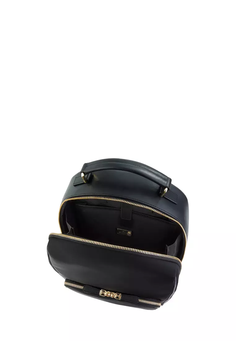 Buy Braun Buffel Maple Large Backpack 2026 Online | ZALORA
