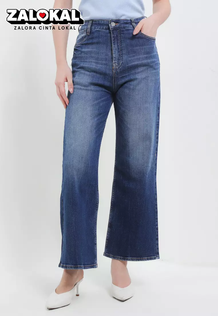 Jual Cardinal Cg Fashion Slim Fit Original 2025 | ZALORA Indonesia