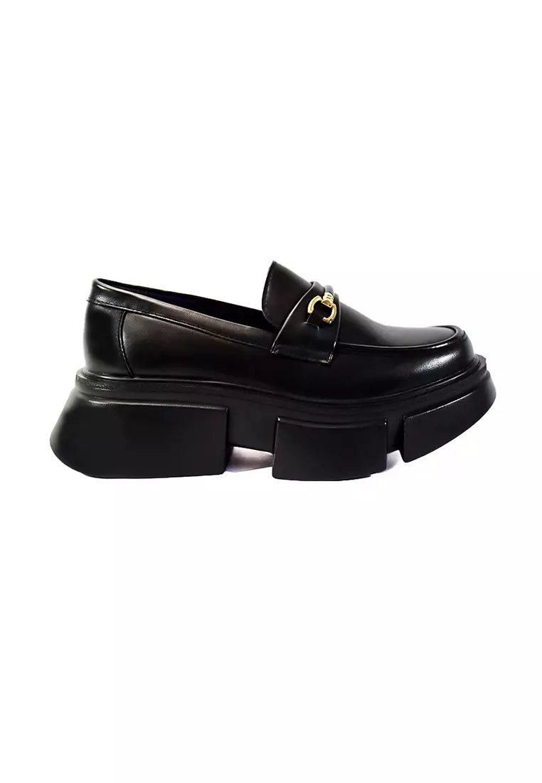 Buy Mario D' boro Runway Mario D' Boro Mens Formal Slip On MX 25116 ...