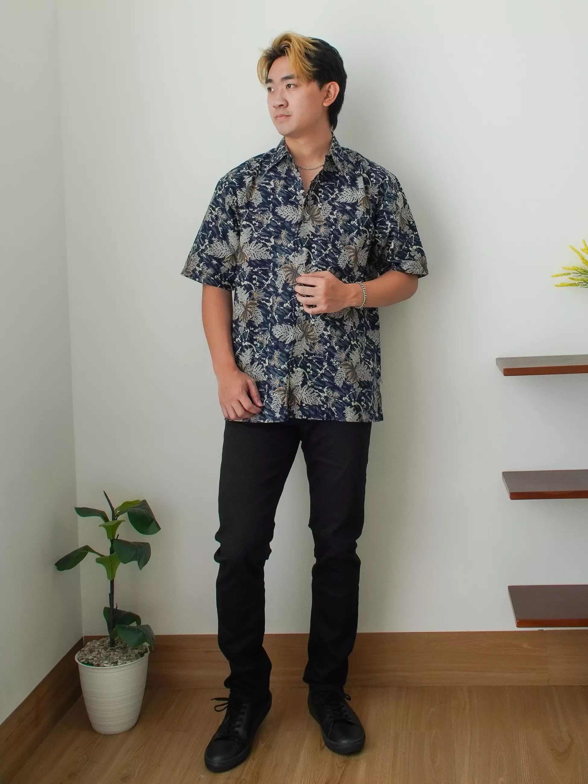 Andre Michel Original Official Store di ZALORA Indonesia