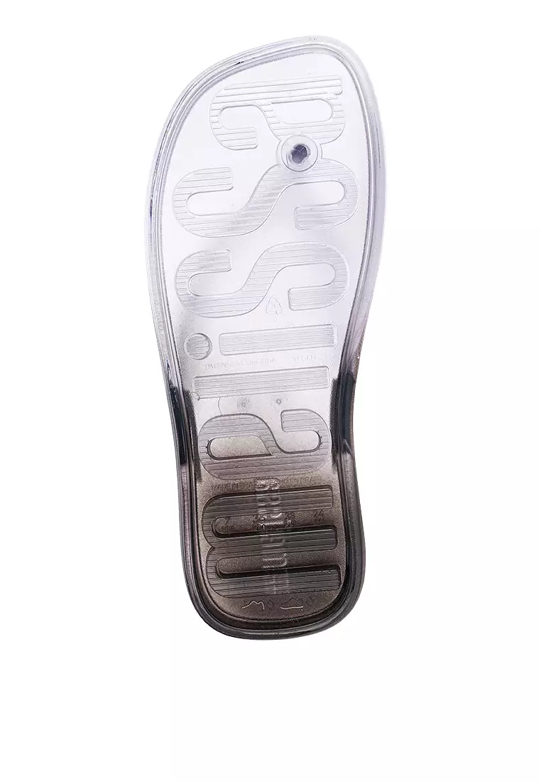 Buy Melissa Beachwear Ad Flip Flops 2026 Online | ZALORA Philippines