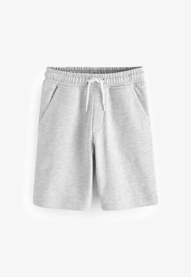 Buy NEXT Basic Jersey Shorts-1 Pack Online | ZALORA Malaysia