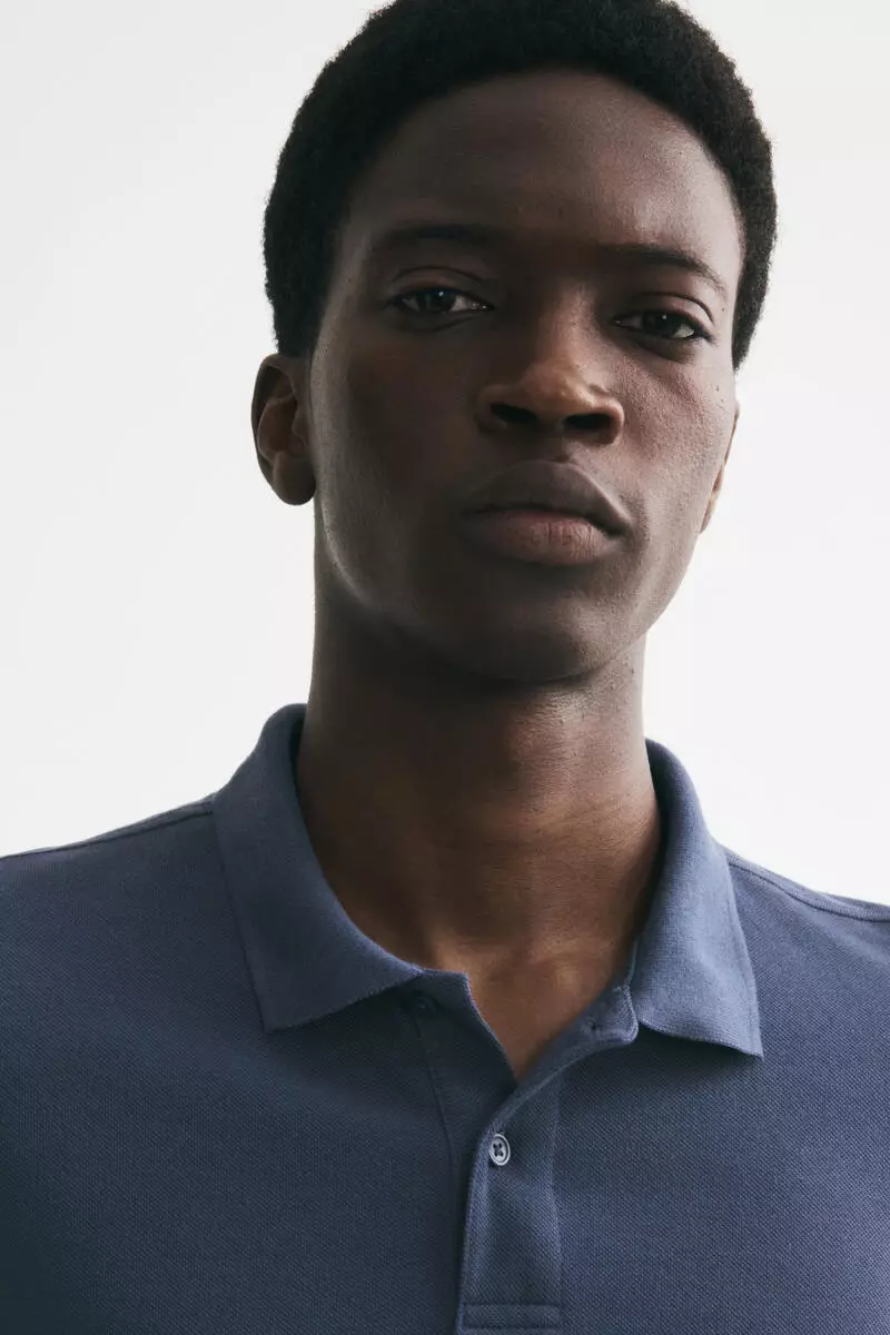 Buy H&M Regular Fit Polo shirt 2026 Online | ZALORA Philippines