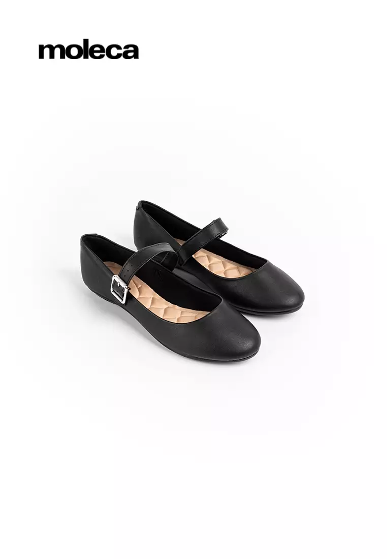 Buy Moleca Women's Briana Ballerina Shoes 2025 Online | ZALORA Philippines